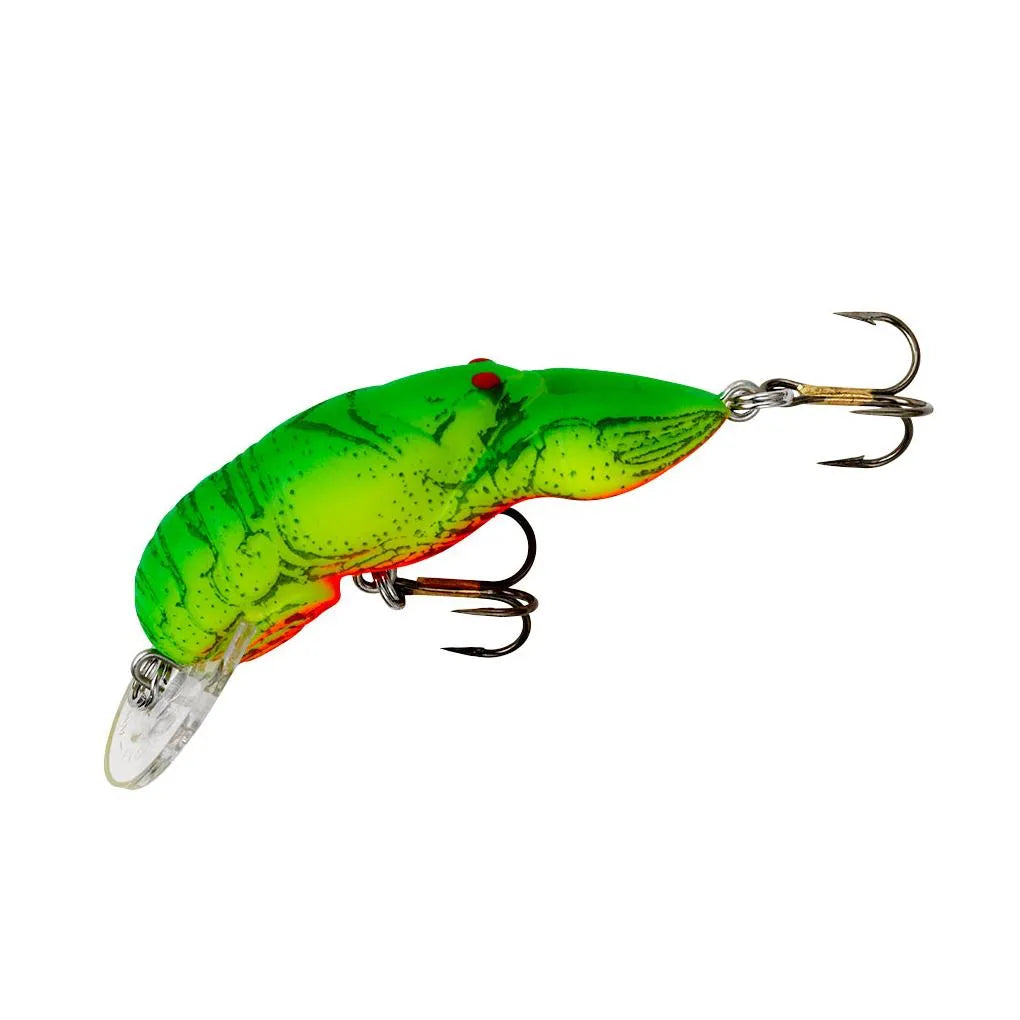 Rebel Wee-Crawfish Fishing Lure – Outdoor America