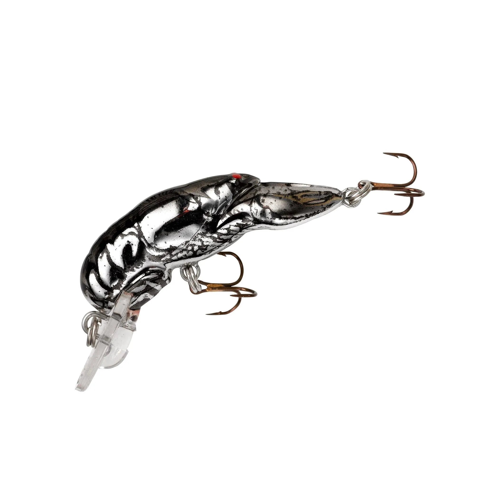 Rebel Teeny Wee Crawfish Fishing Lure – Outdoor America