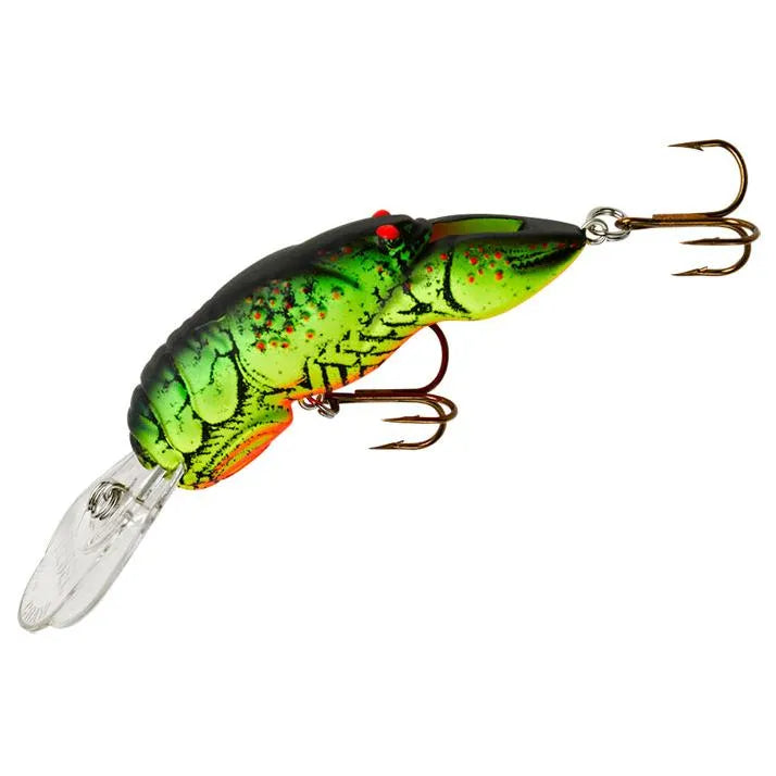 Rebel Big Craw – Outdoor America