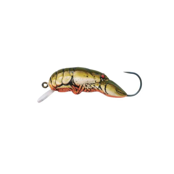 Rebel Micro Crawfish – Outdoor America