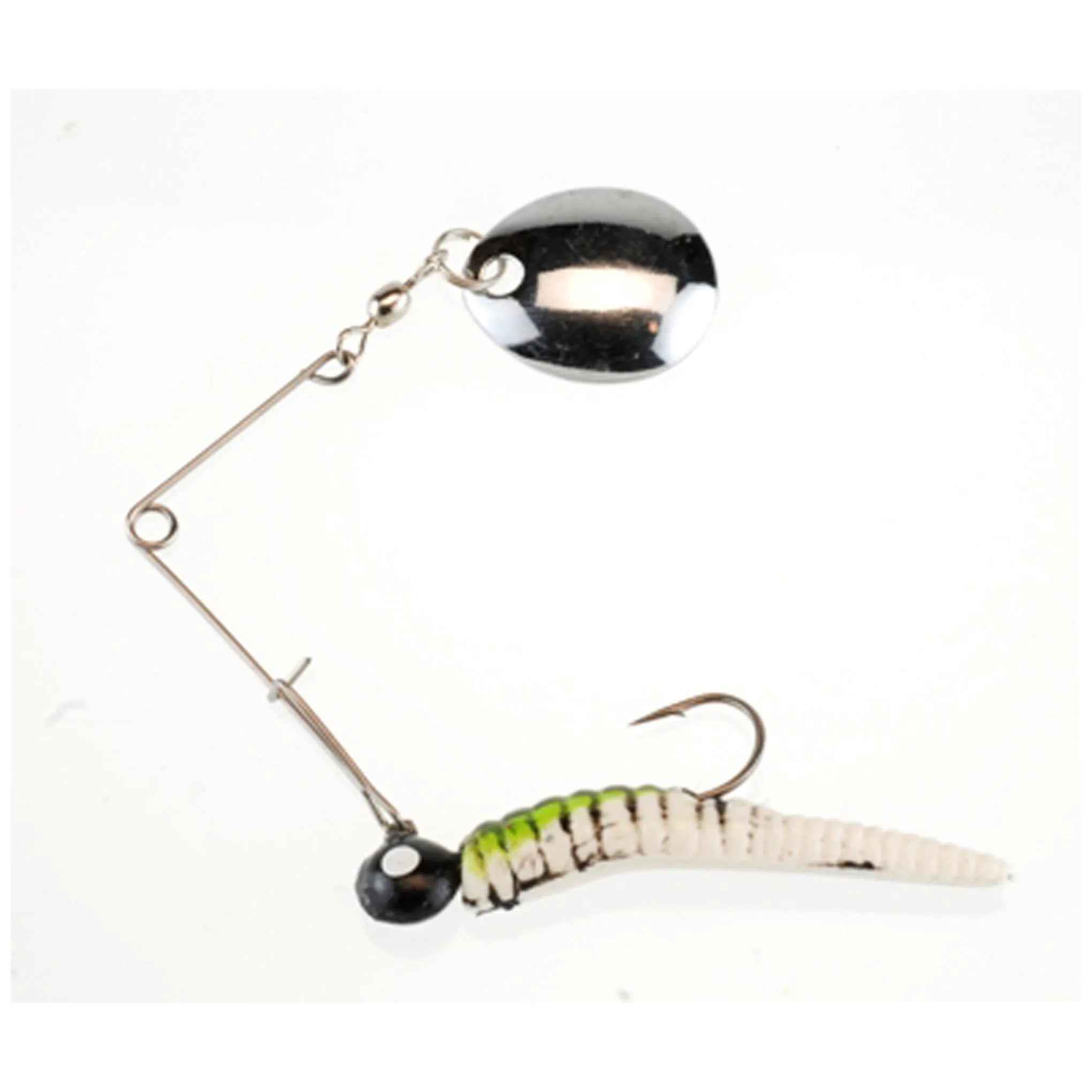 Johnson Beetle Spin 1/16oz (Additional Colors) – Outdoor America