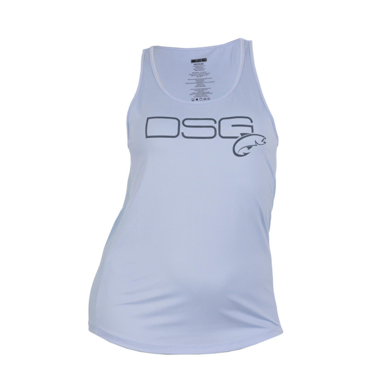 Razor Back Tank – Outdoor America