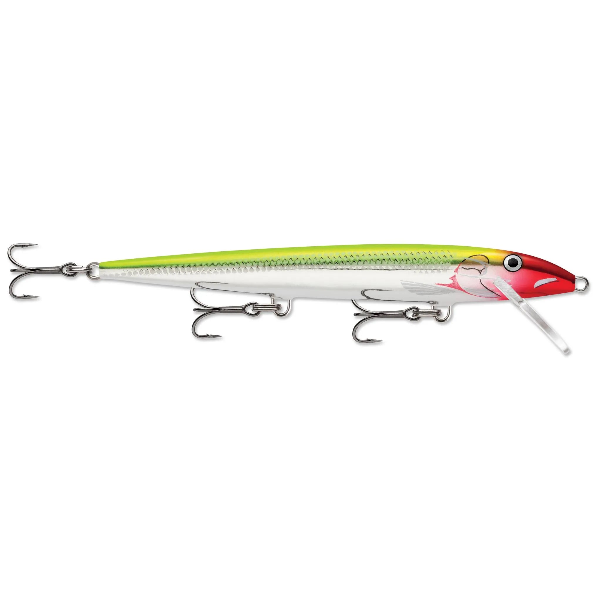 Rapala® Original Floating® Magnum 18 – Outdoor America