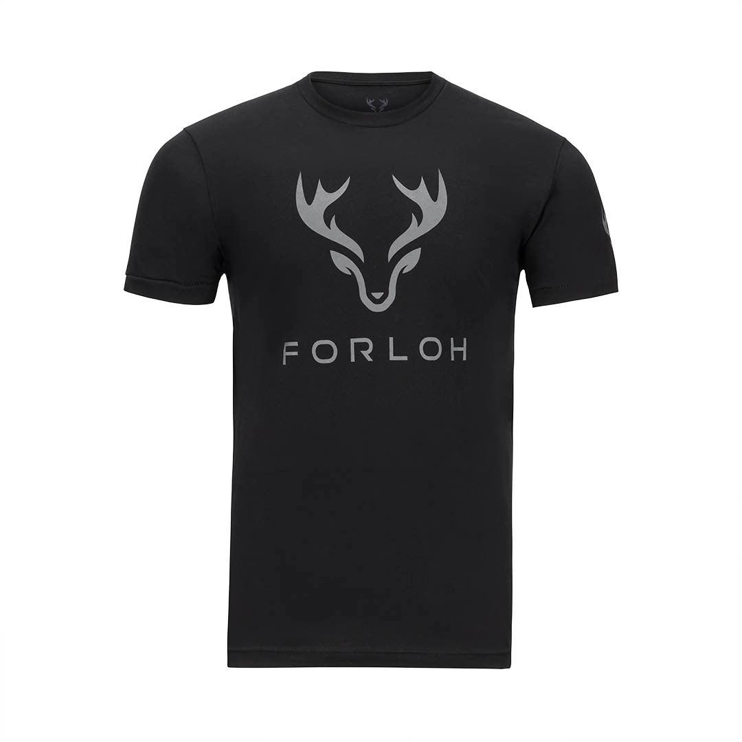 FORLOH Logo T-Shirt – Outdoor America