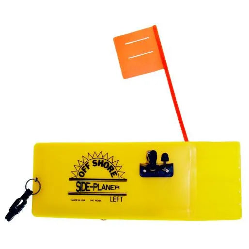 OffShore Tackle Side Planer – Outdoor America