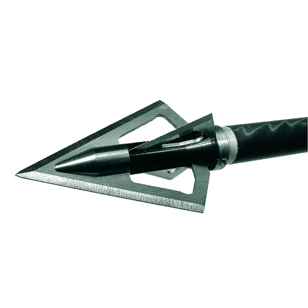 Wasp Sharpshooter Broadheads – Outdoor America