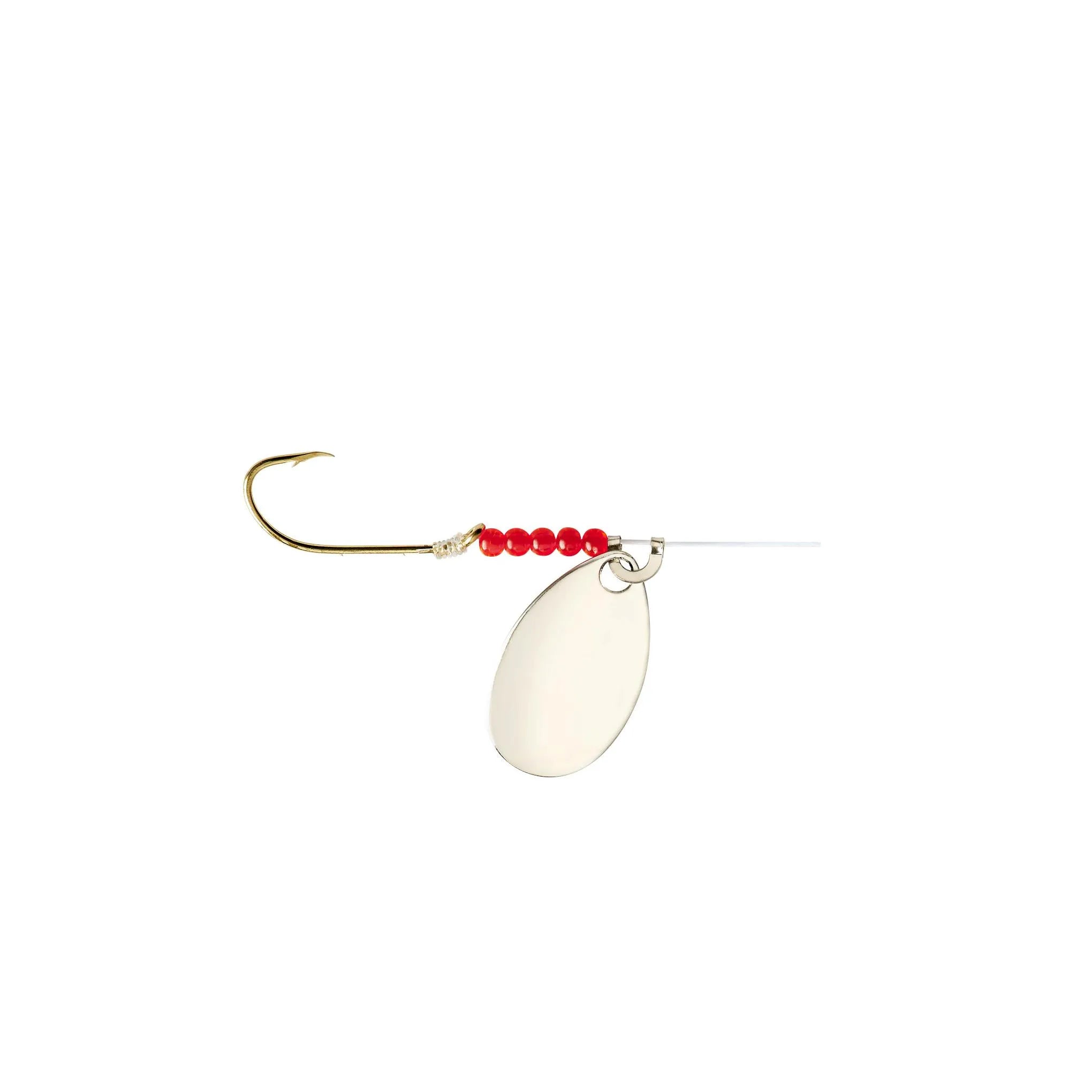 Lindy Red Devil Spinner #3 I – Outdoor America