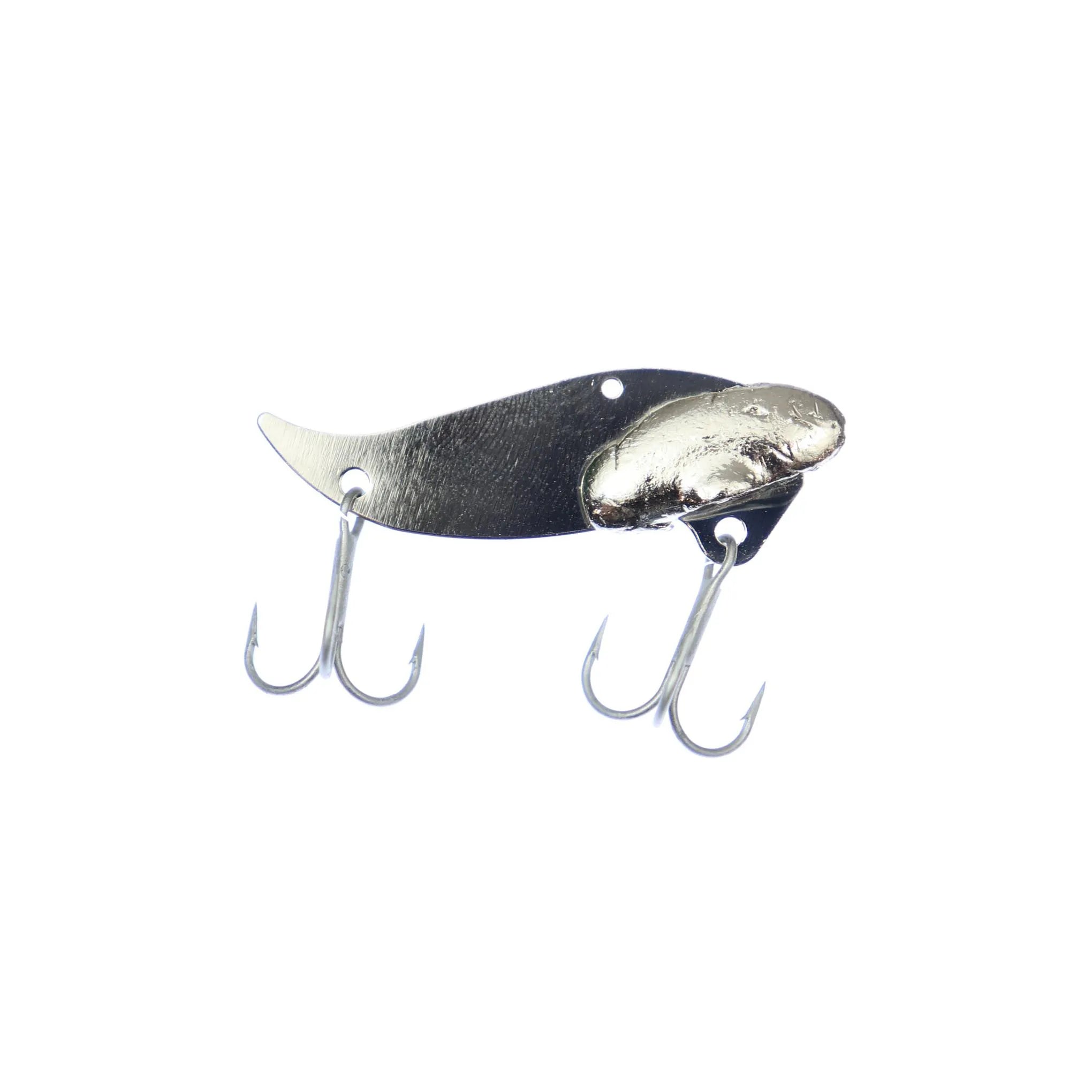 Silver Buddy Lure – Outdoor America