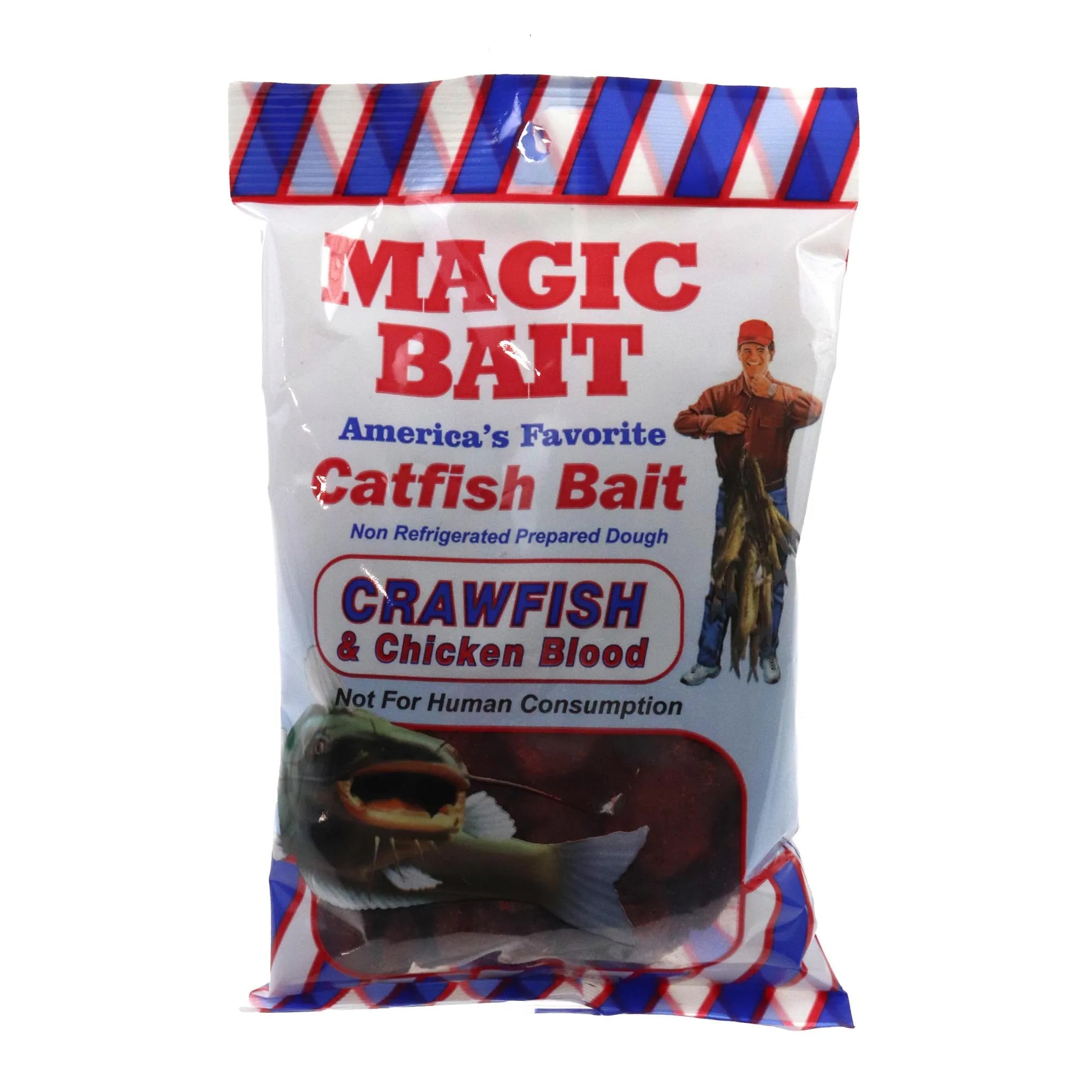 Magic Bait Cubed Dough Bait – Outdoor America