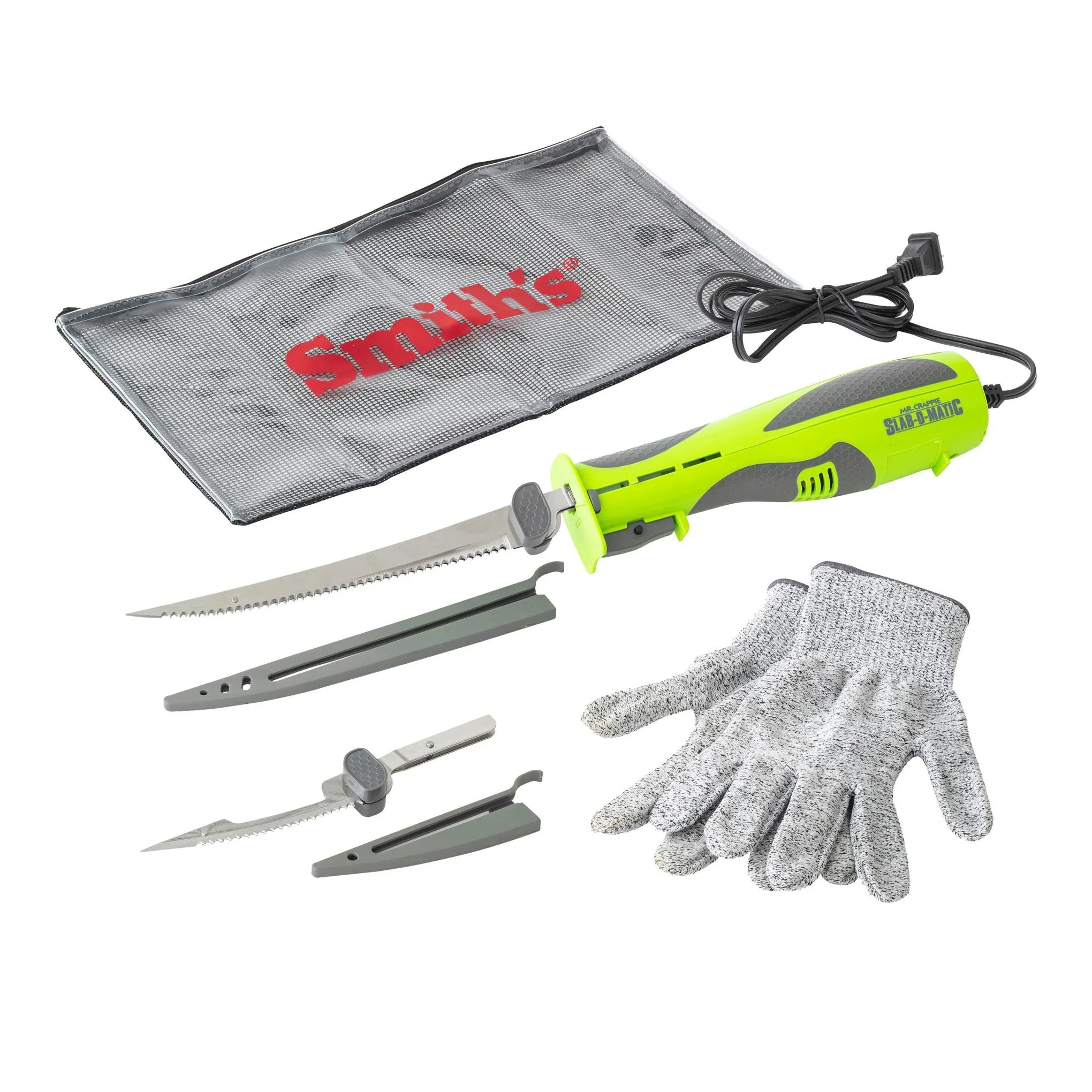 Mr Crappie Fillet Knife – Outdoor America