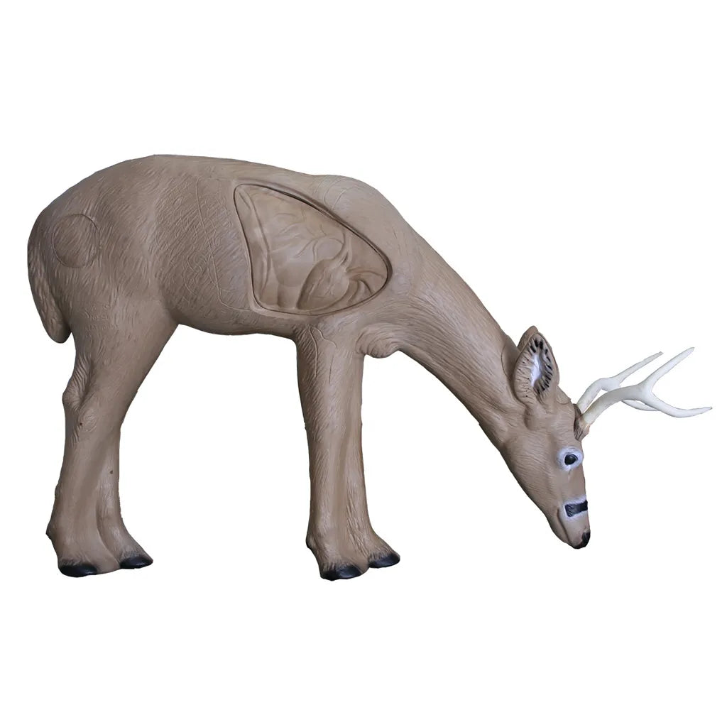 Rinehart Broadhead Buck Target – Outdoor America