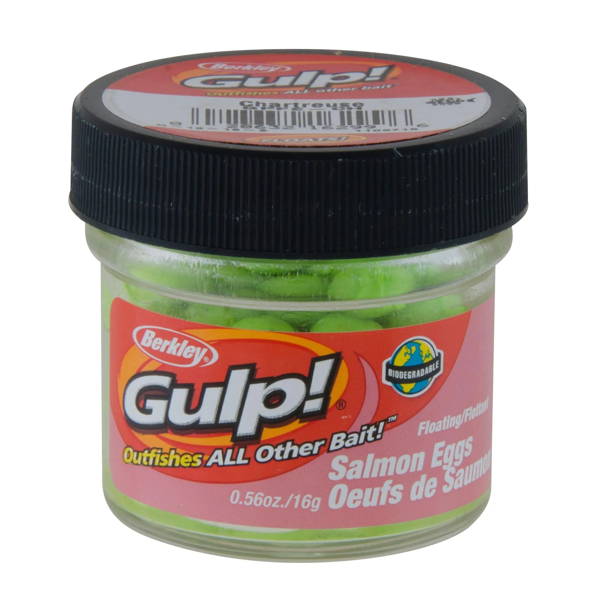 Berkley Gulp Floating Eggs – Outdoor America