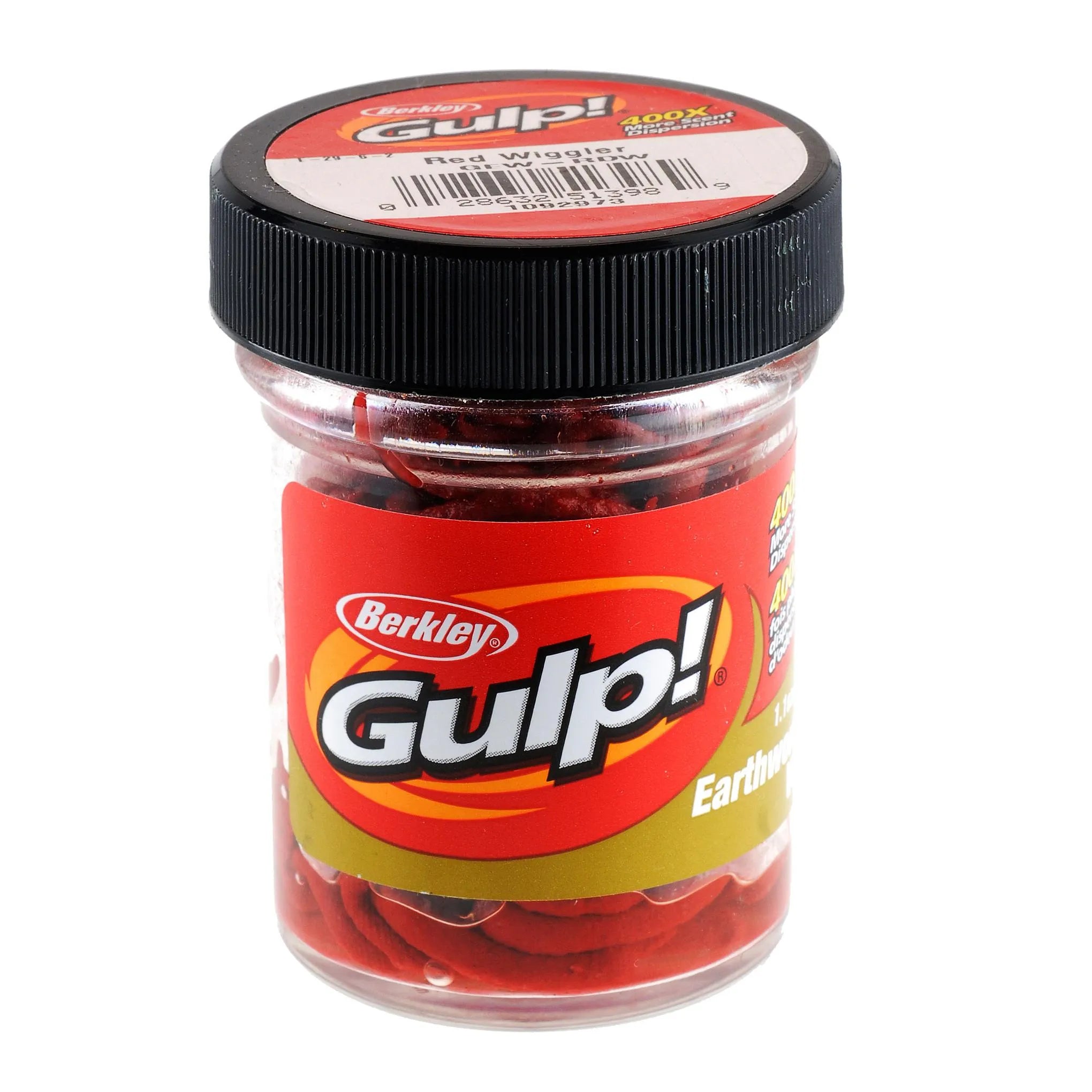 Berkley Gulp! Earthworm – Outdoor America