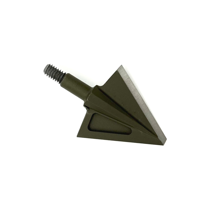 2-Blade Single Bevel – Outdoor America