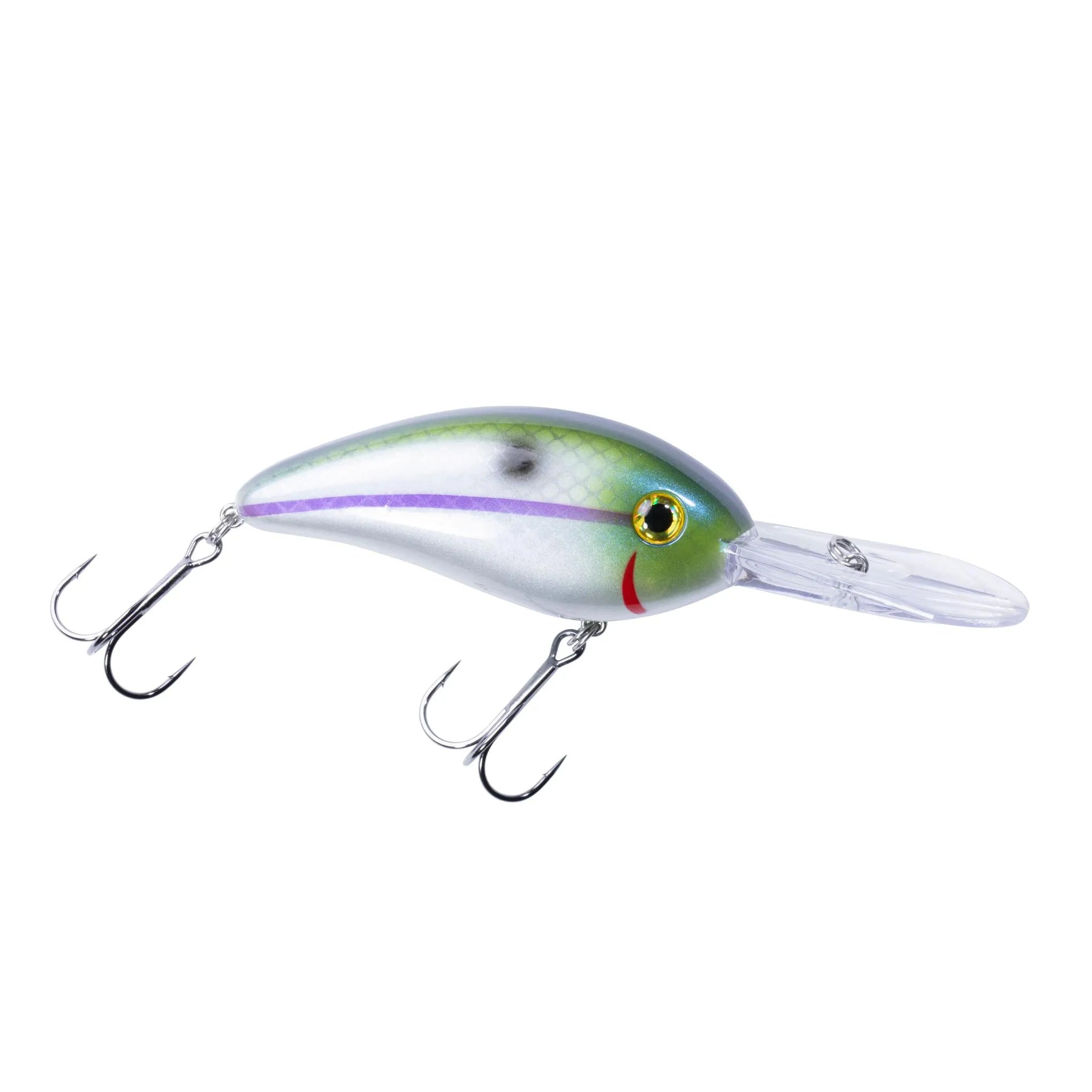 Bomber Fat Free Shad – Outdoor America