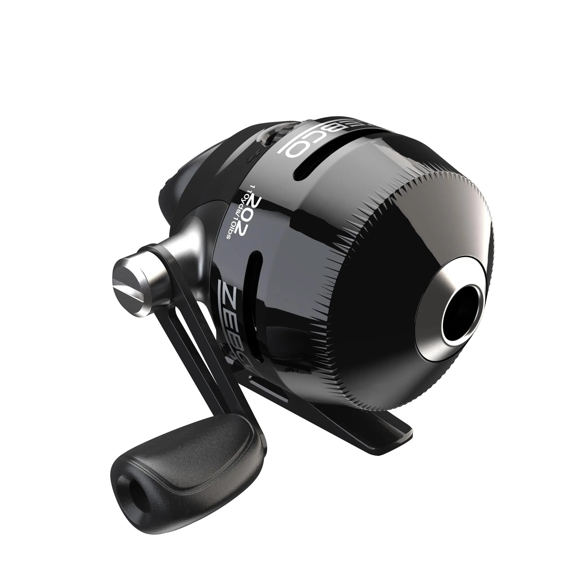 Zebco Reel 202 Spincast Reel – Outdoor America