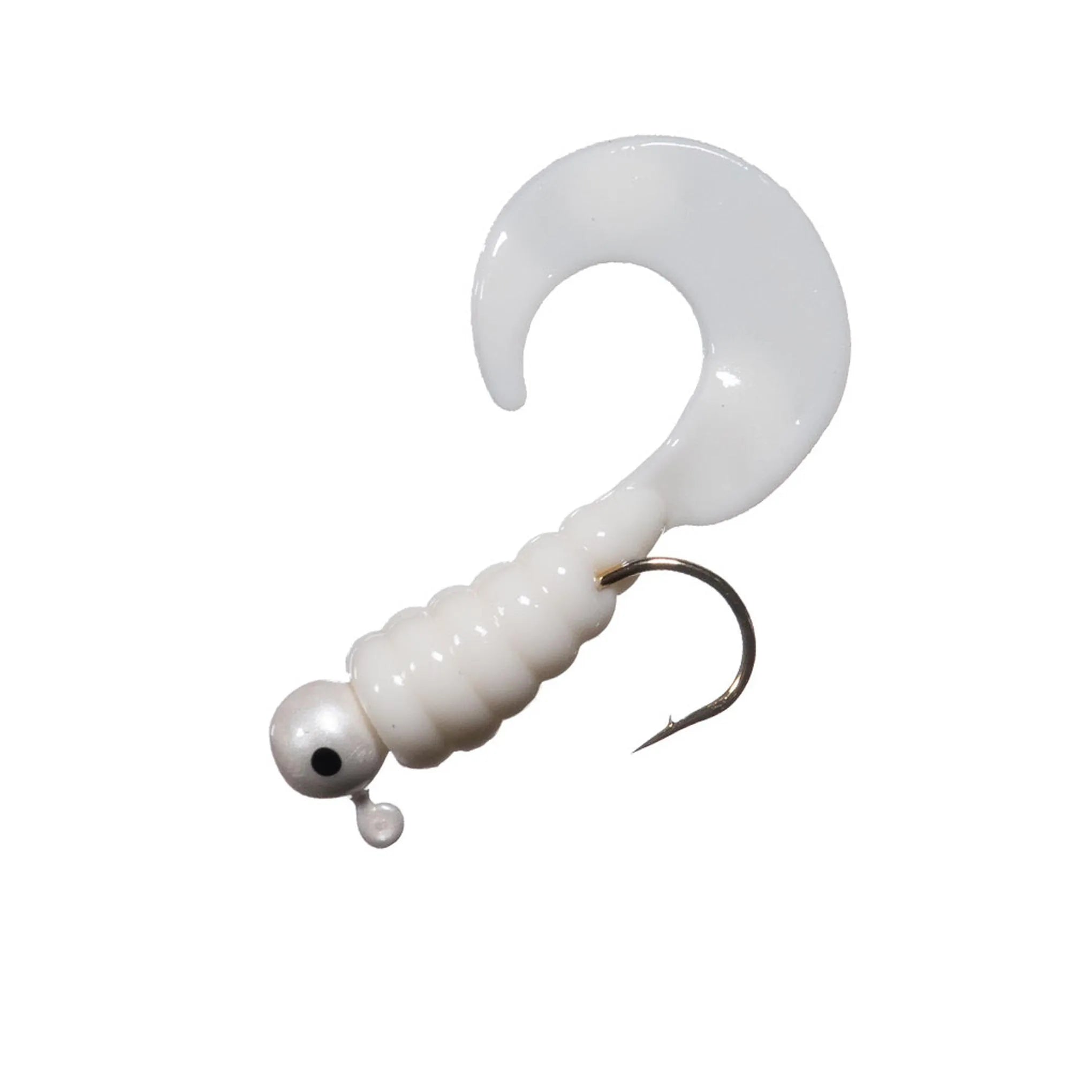Arkie Rigged Curl Tail Grub – Outdoor America