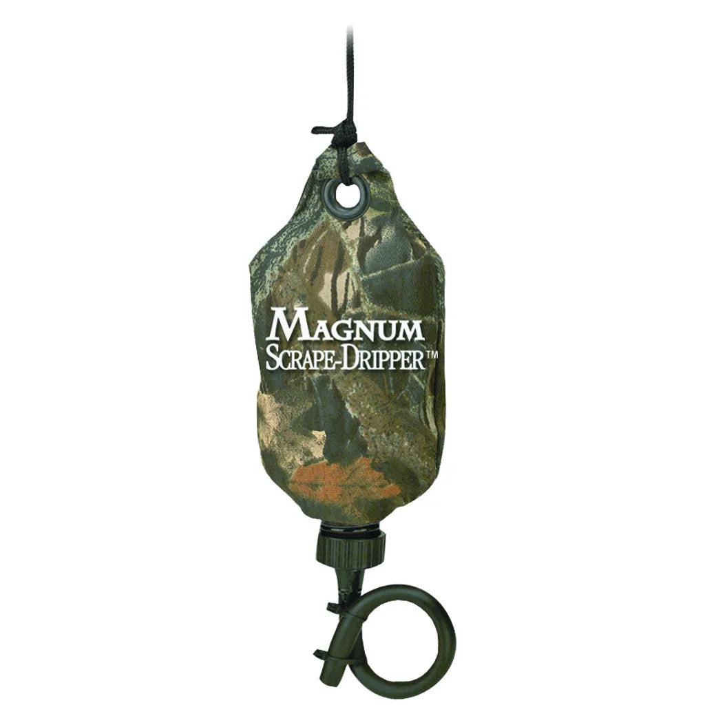 Wildlife Research Magnum Scrape Dripper – Outdoor America