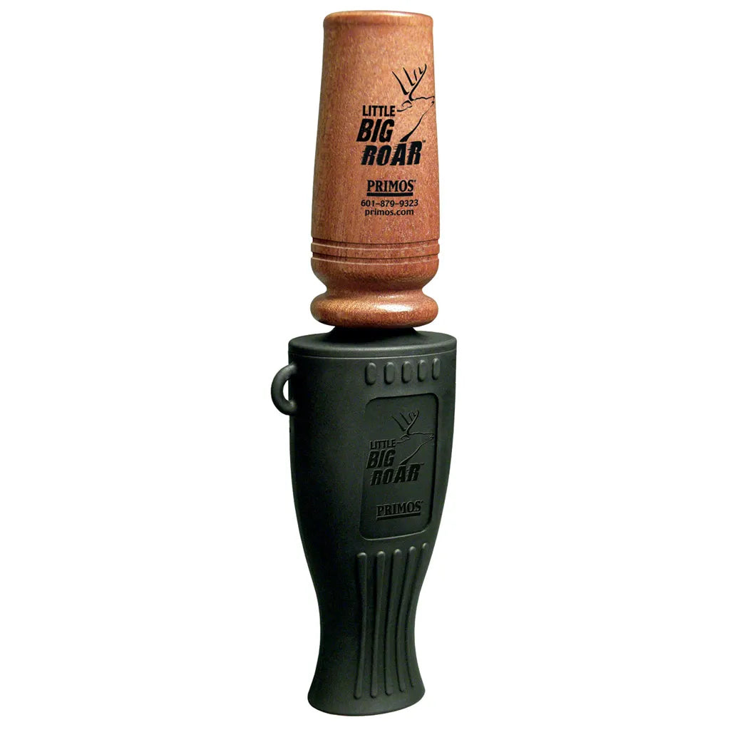 Primos Little Big Roar Deer Call – Outdoor America