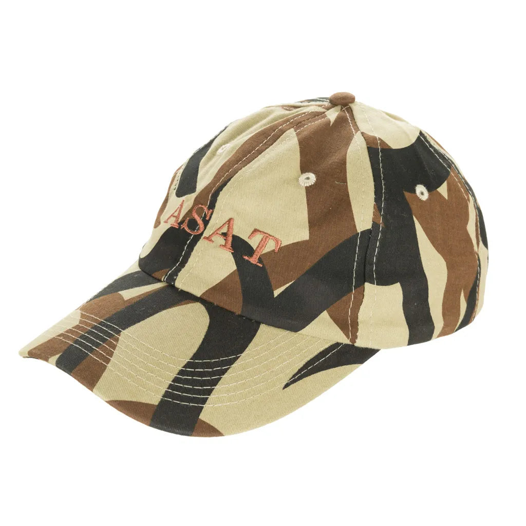 ASAT Logo Cap – Outdoor America
