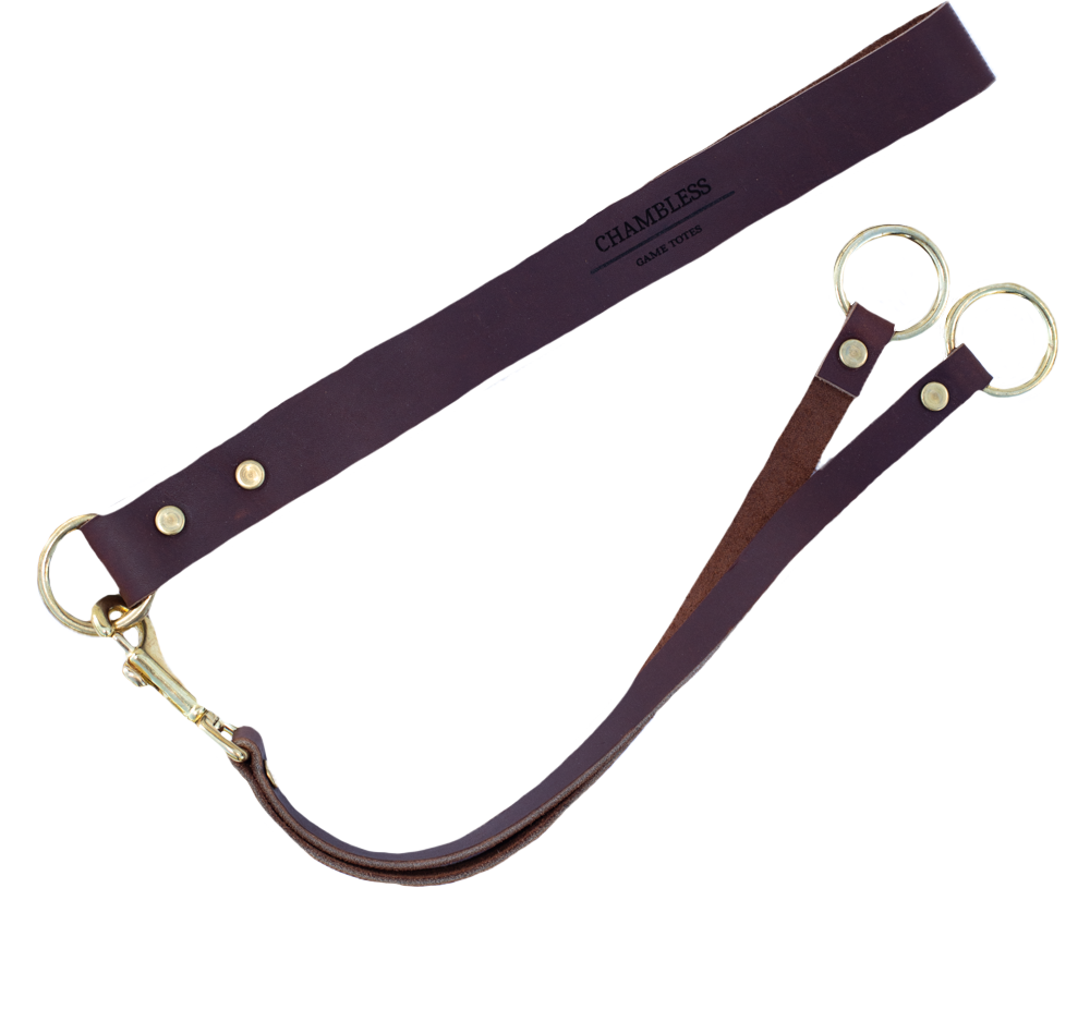 Jake Turkey Carrier / Tote – Outdoor America