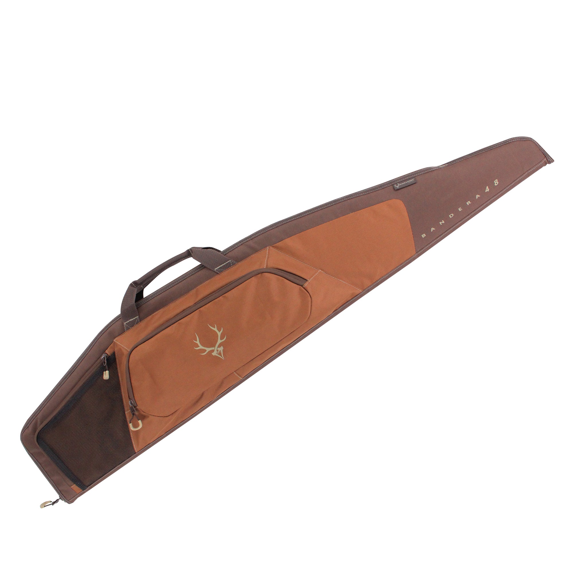 Bandera II Rifle Case – Outdoor America