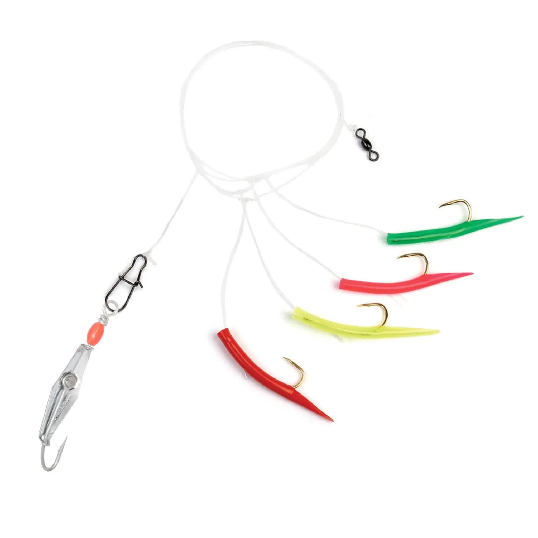 Clarkspoon Mackerel Tree Rig – Outdoor America