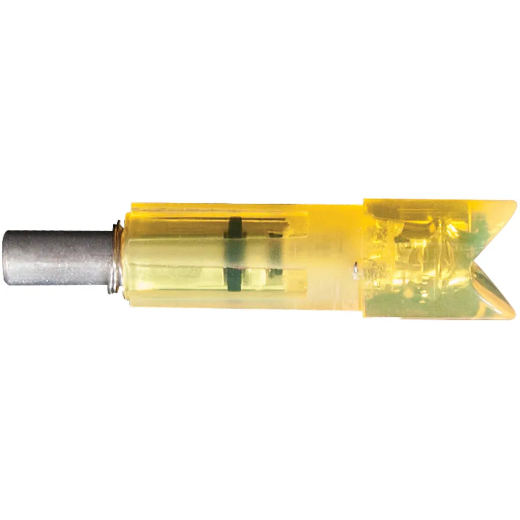 Lumenok Crossbow Nocks (HD Orange Moon 2219 3 pk.) – Outdoor America