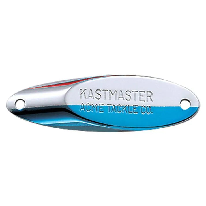 Kastmaster – Outdoor America