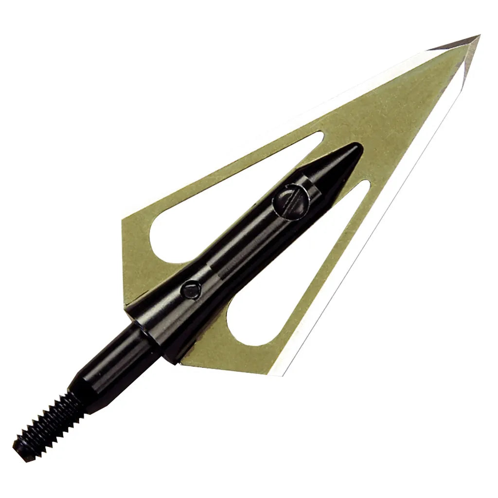 Magnus Stinger Broadheads (2 Blade 85 gr. 3 pk.) – Outdoor America