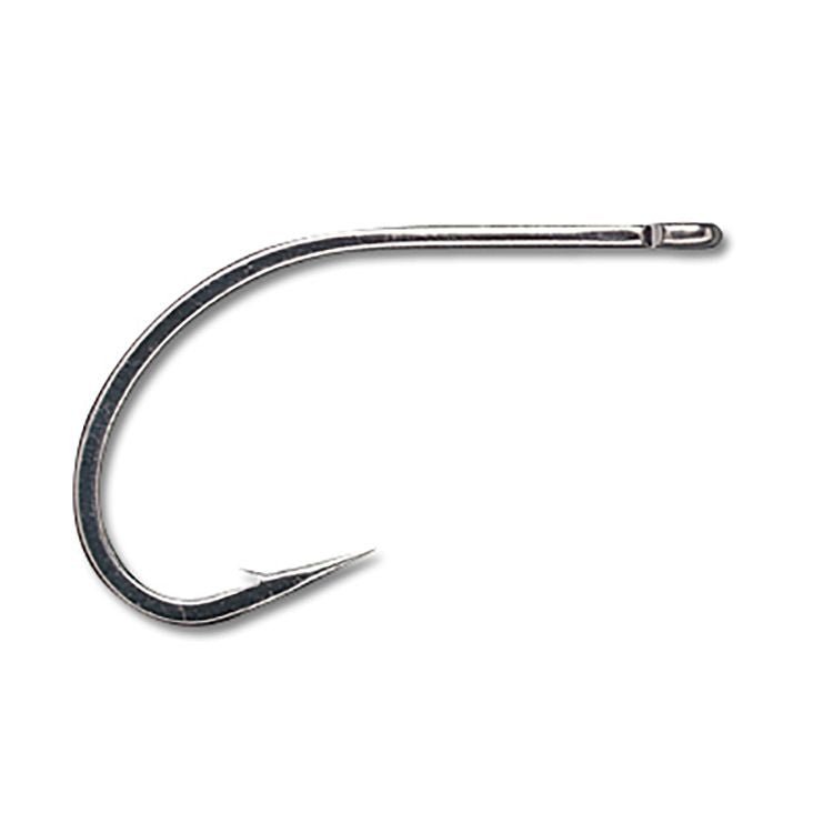 Short Shank Hook - Stainless – Outdoor America