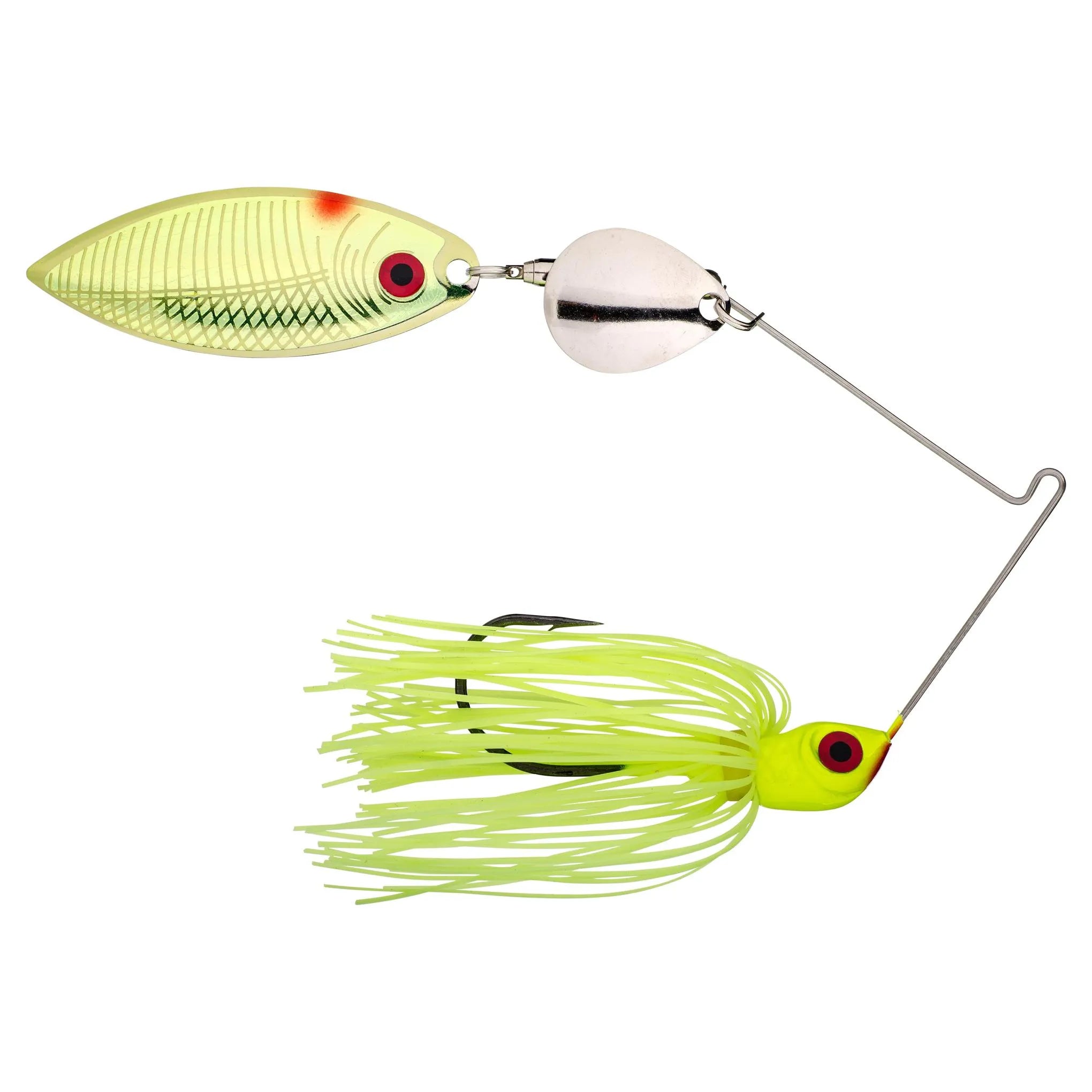 Strike King® Red Eyed Special Spinnerbait (3/8oz) – Outdoor America