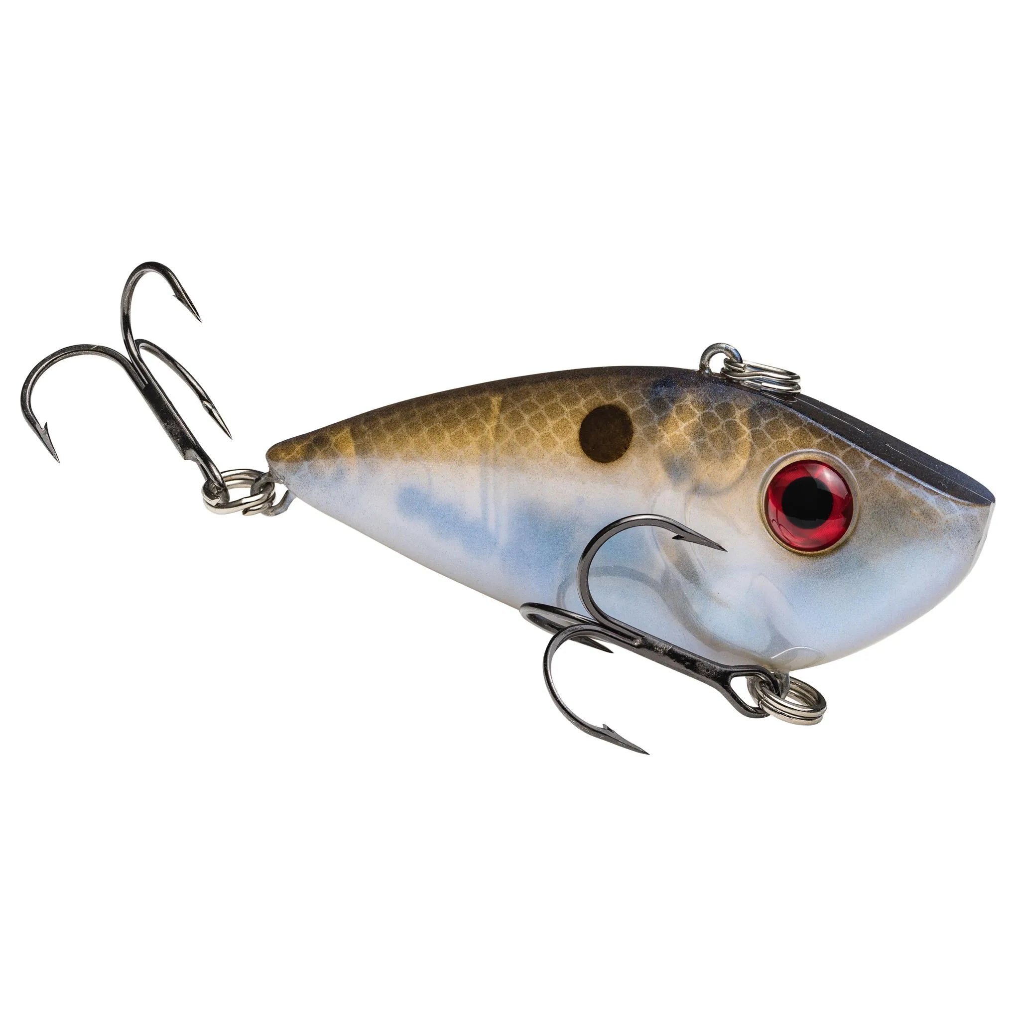 Strike King® Red Eye Shad (1/4oz) – Outdoor America