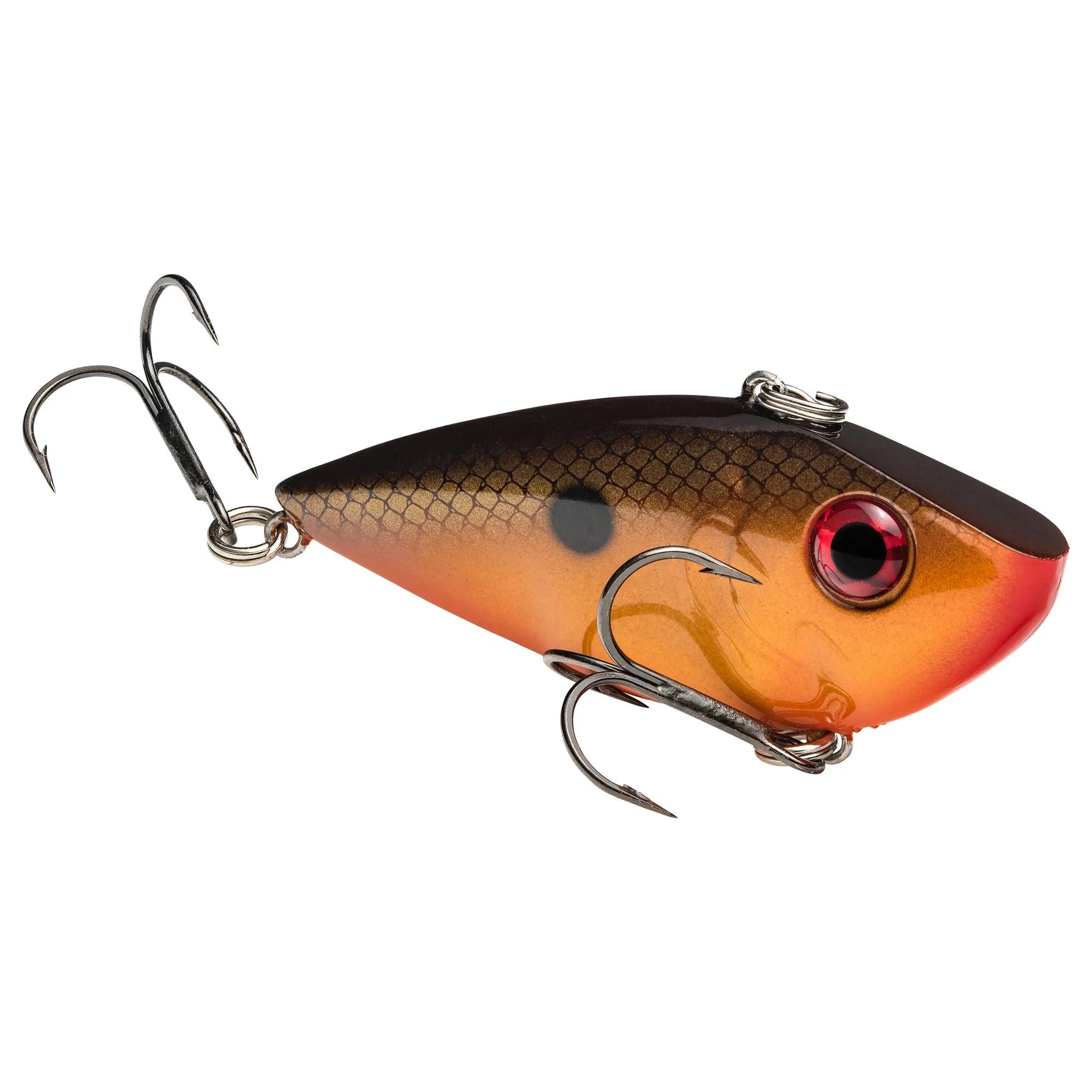Strike King® Red Eye Shad (1/2oz) – Outdoor America