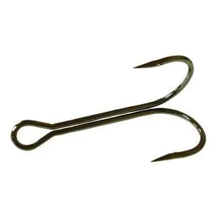Owner Double Frog Hook – Outdoor America