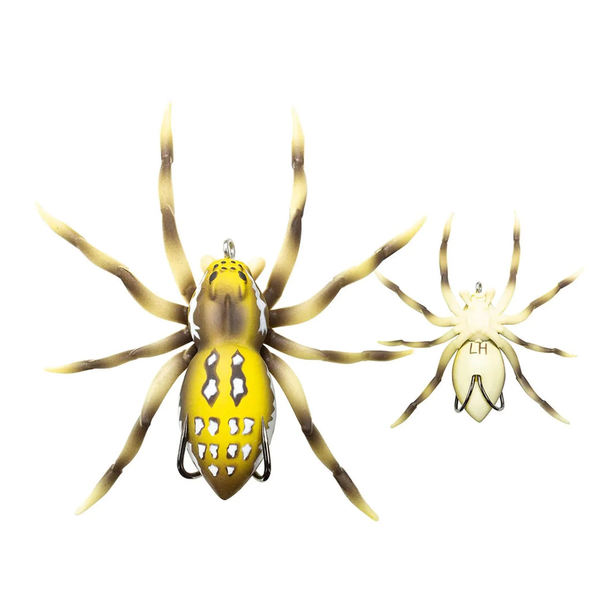 Lunkerhunt Phantom Spider – Outdoor America