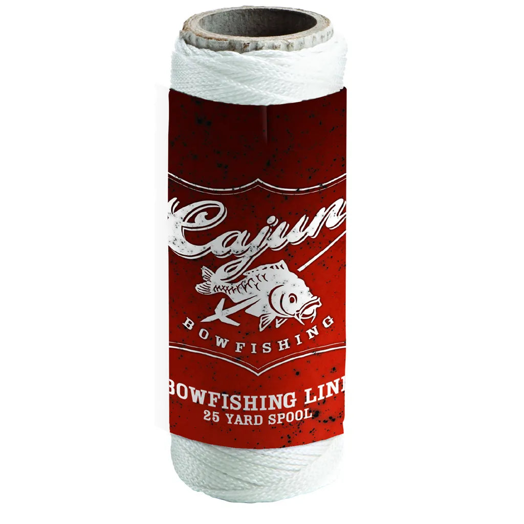 Cajun Premium Bowfishing Line – Outdoor America