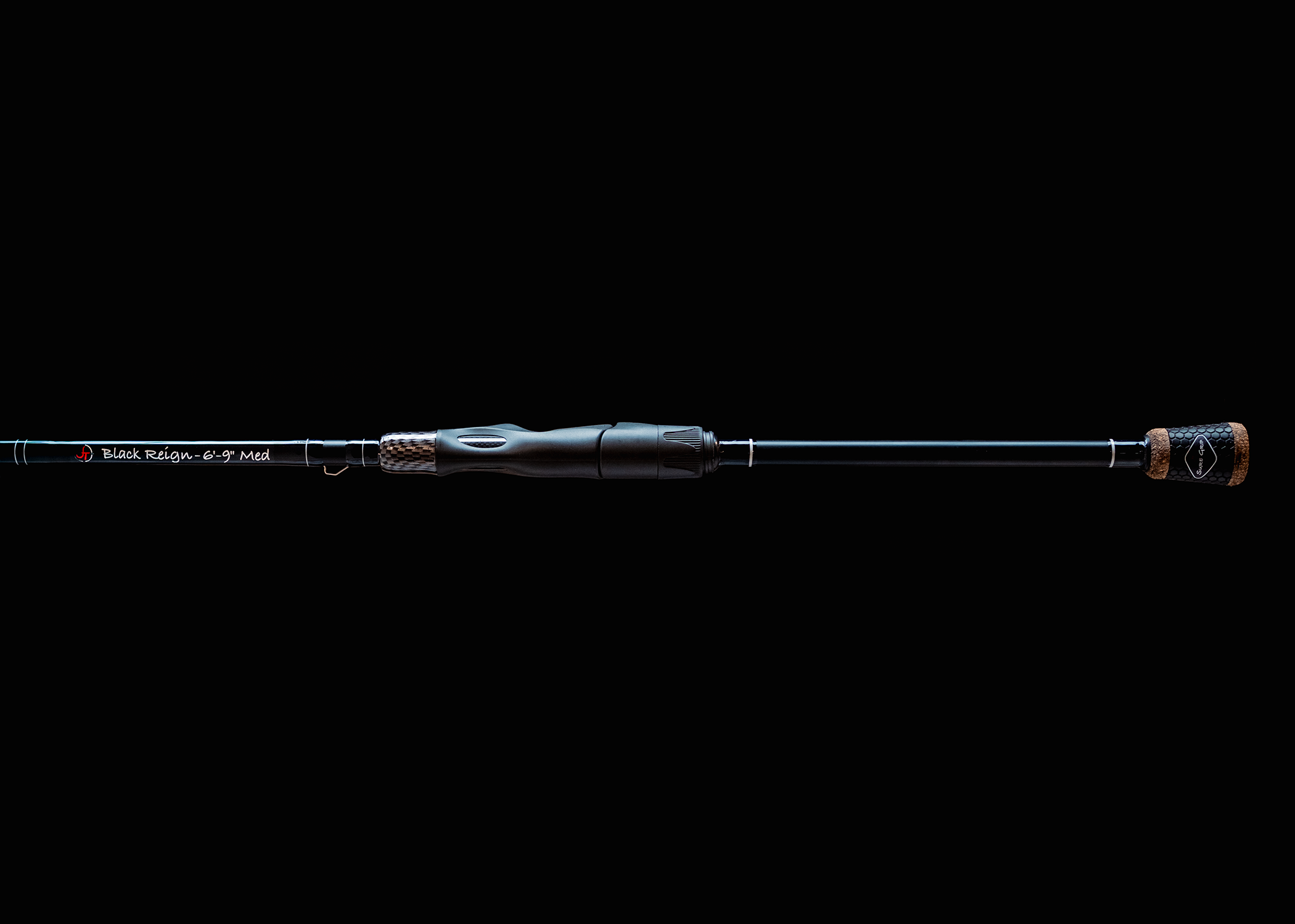 Black Reign Spinning Series – Outdoor America