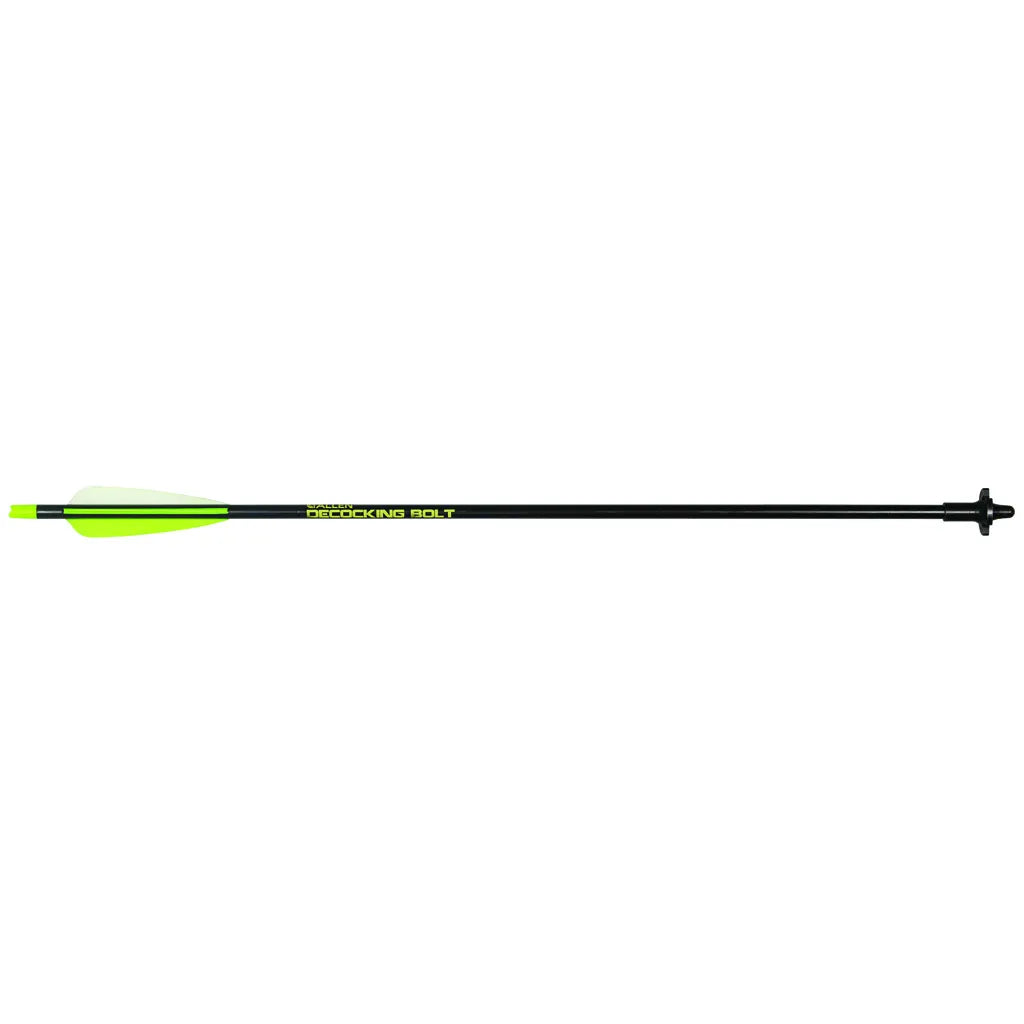 Titan Crossbow Decocking Bolt – Outdoor America