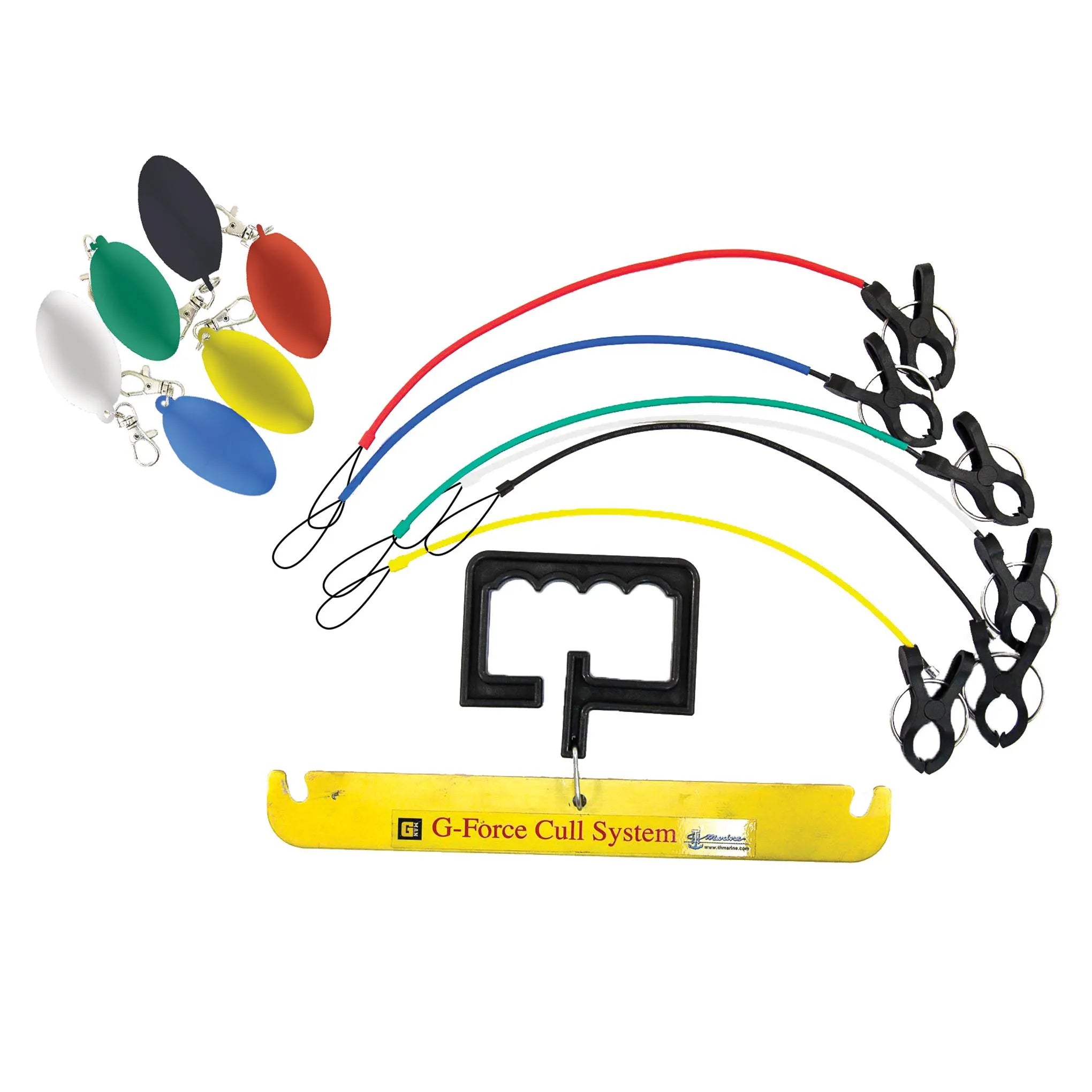 T-H Marine G-Force Conservation Cull System Gen 2 – Outdoor America