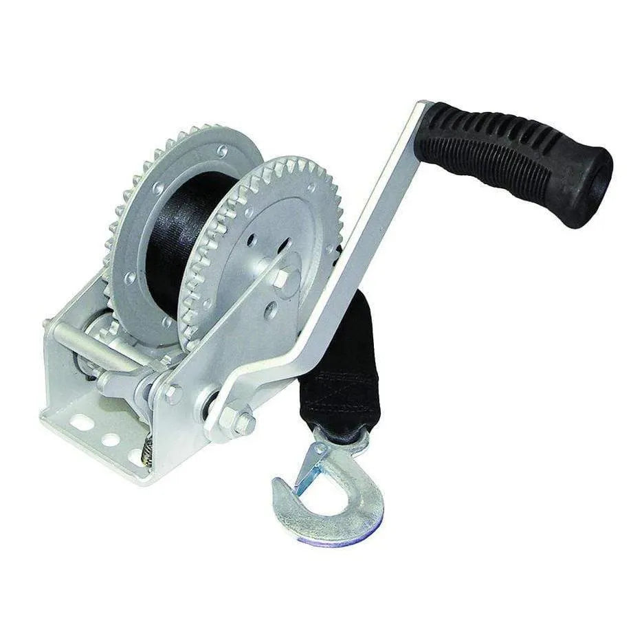 BOAT Trailer Winch Rope – Outdoor America