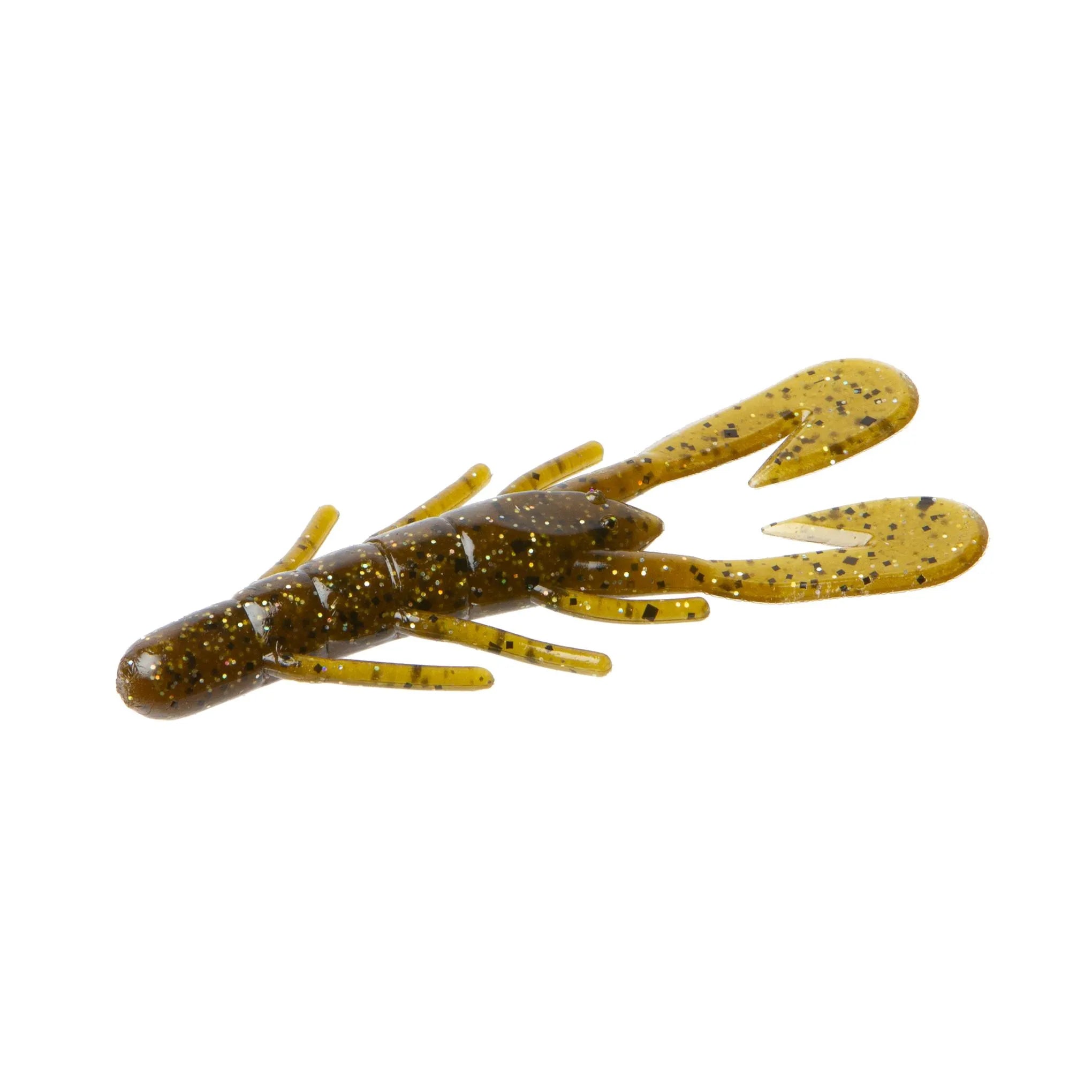 Zoom Magnum UV Speed Craw Soft Bait – Outdoor America