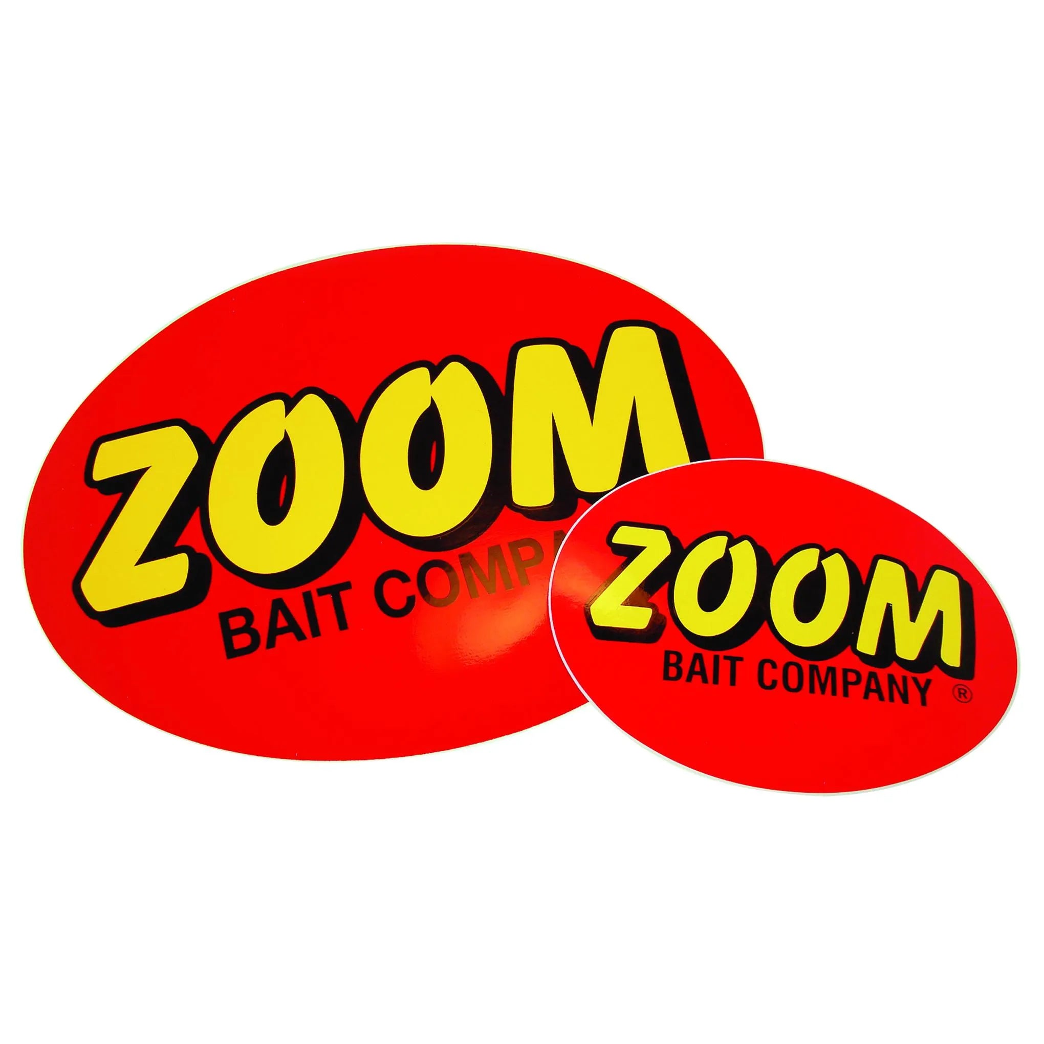 Zoom Decal – Outdoor America