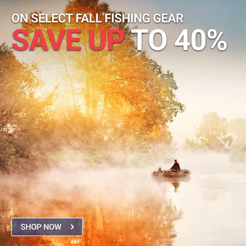 Outdoor America Pro Shop - Fishing, Hunting and Outdoor Sporting Goods