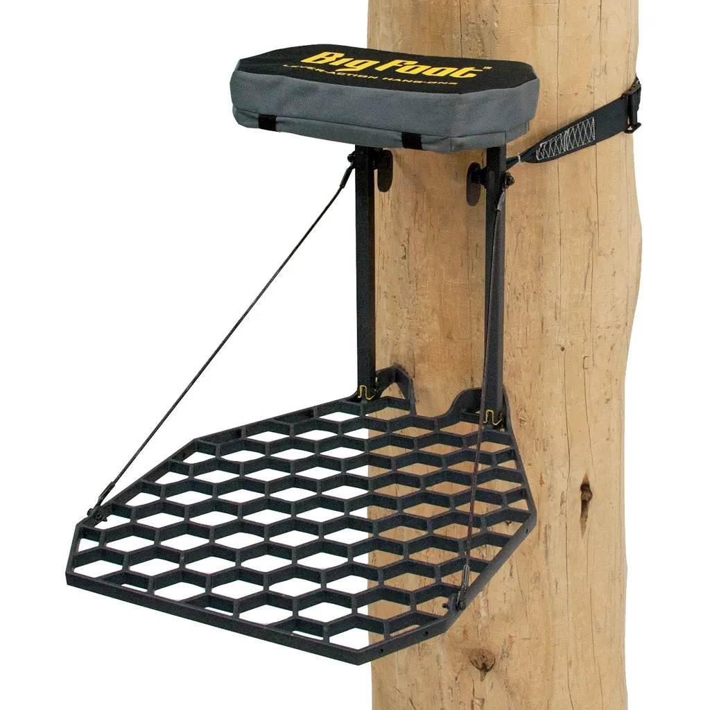 Rivers Edge Lite Foot Hang On Stand – Outdoor America