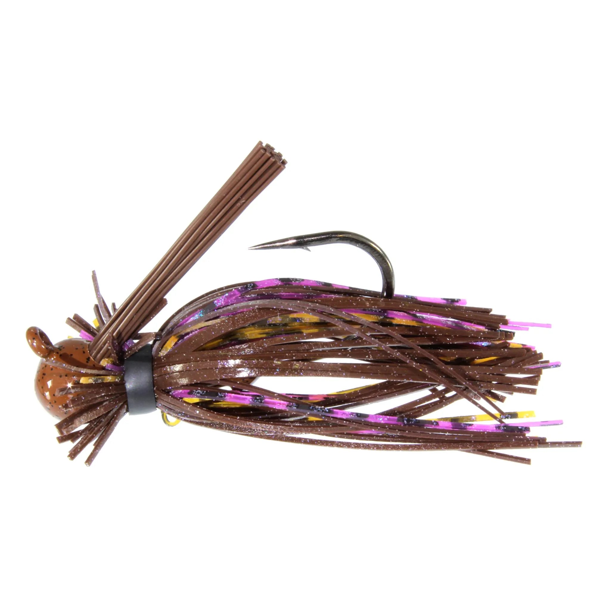 Santone Lures Texas Finesse Jigs – Outdoor America