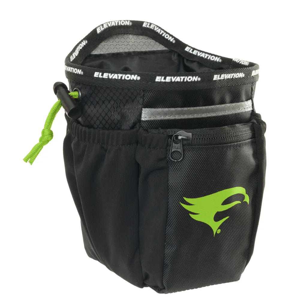 Elevation Rectrix Release Pouch (Green) – Outdoor America