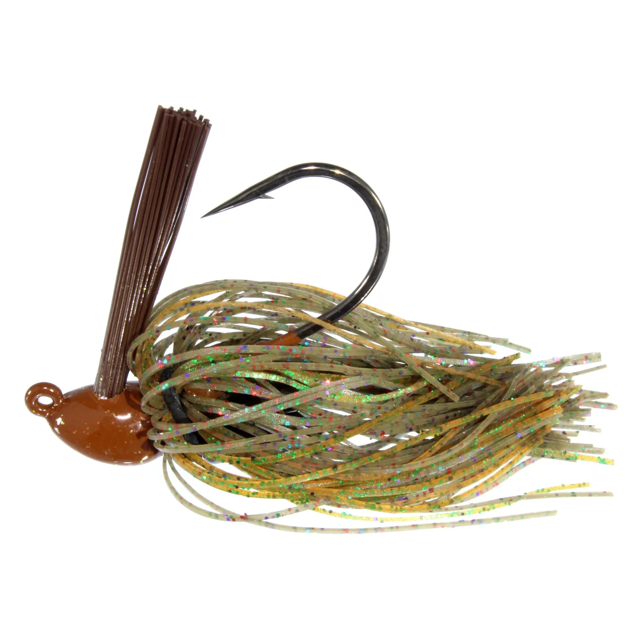 Santone Lures Rattlin' Jigs – Outdoor America