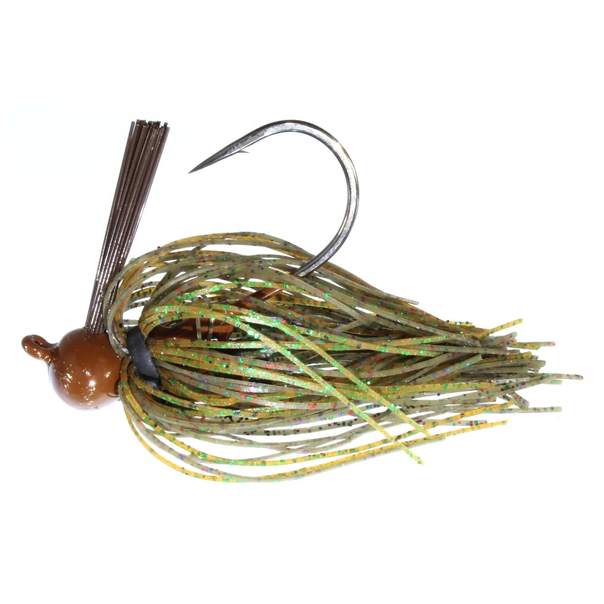 Santone Lures Pro Series Football Jigs – Outdoor America