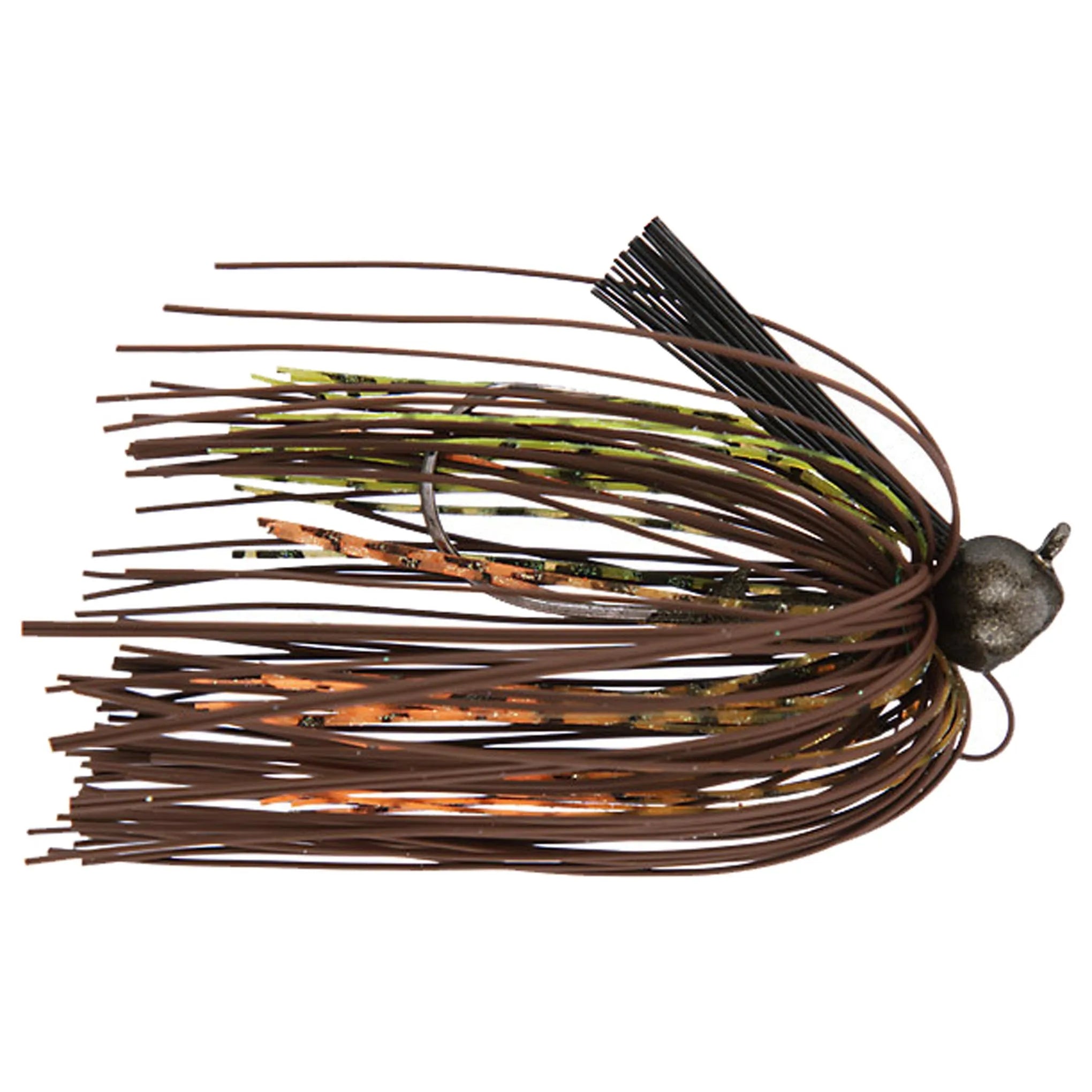 Buckeye Football Mop Jig 3/4 – Outdoor America
